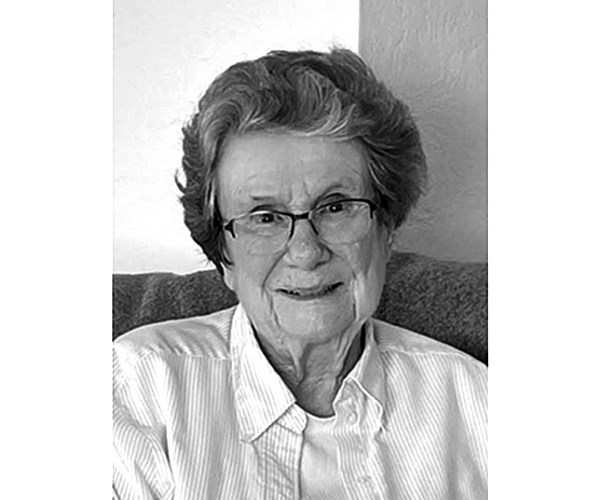 Shirley Heal Obituary (2025) - Victoria, BC - The Times Colonist