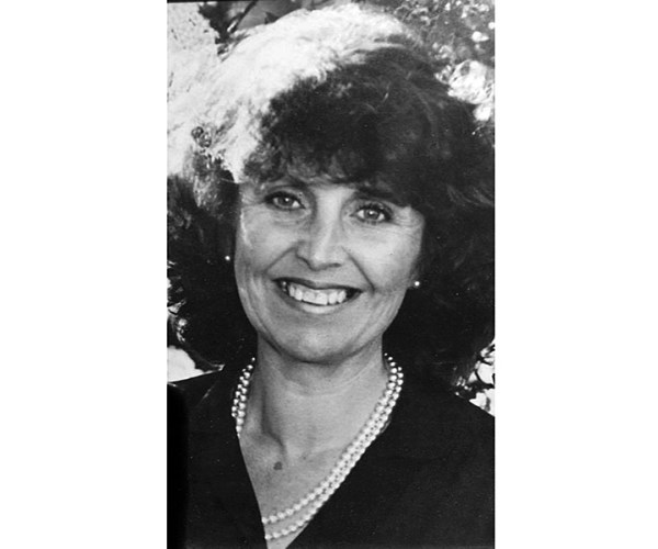 Barbara Witt Obituary (2025) - Victoria, BC - The Times Colonist