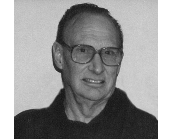 Ronald Purdy Obituary (2025) - Victoria, BC - The Times Colonist