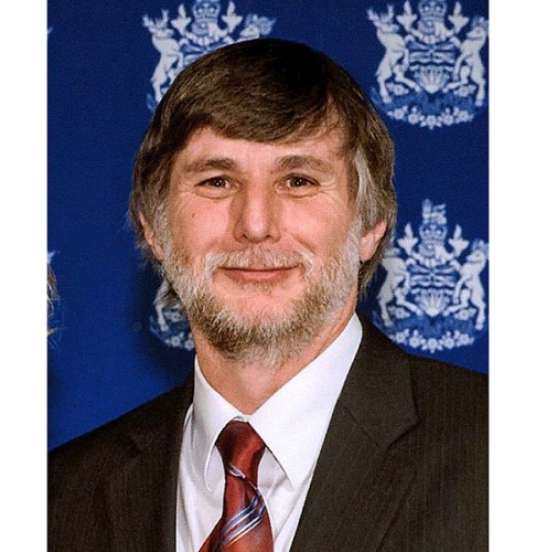 Herbert Leedham Obituary (1955 - 2025) - Victoria, BC - The Times Colonist
