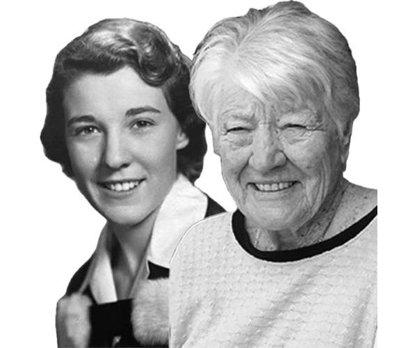 Jean Bowles Obituary (2025) - Victoria, BC - The Times Colonist