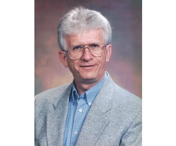 William Hamilton Obituary (2025) - Victoria, BC - The Times Colonist