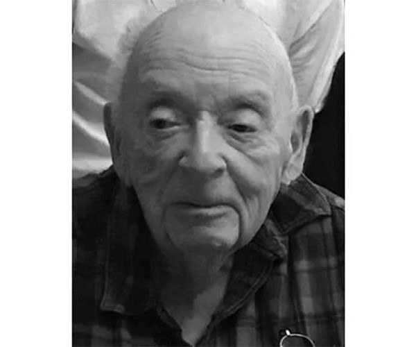 Ted Ross Obituary (2025) - Victoria, BC - The Times Colonist