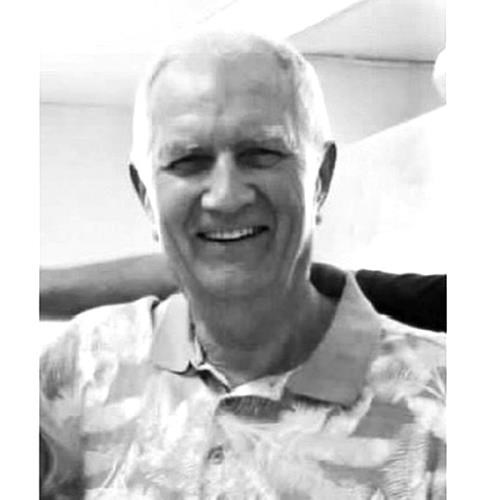Bill Beamish Obituary (2025) - Victoria, BC - The Times Colonist