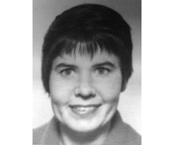 Mary Griffiths Obituary (2025) - Victoria, BC - The Times Colonist