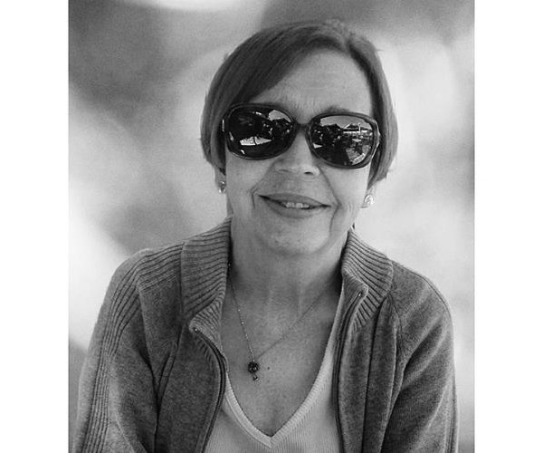 Shari Poje Obituary (2025) - Victoria, BC - The Times Colonist