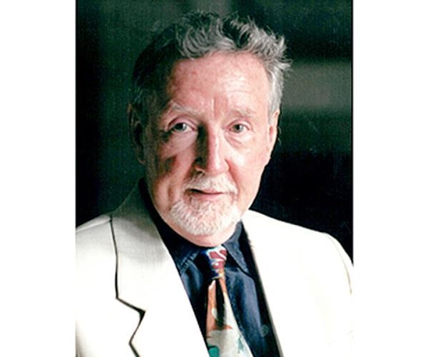 David Flaherty Obituary (2025) - Victoria, BC - The Times Colonist