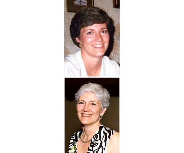 Laureen Matheson Obituary (2025) - Victoria, BC - The Times Colonist