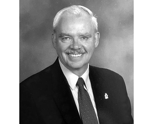 Frederick Butler Obituary (2025) - Victoria, BC - The Times Colonist