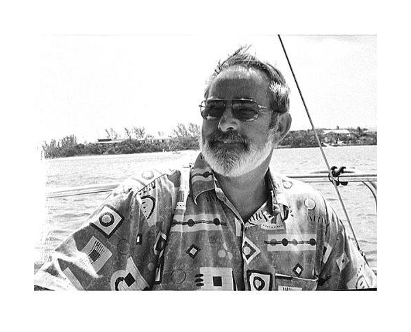 Graham Bennett Obituary (2025) - Victoria, BC - The Times Colonist