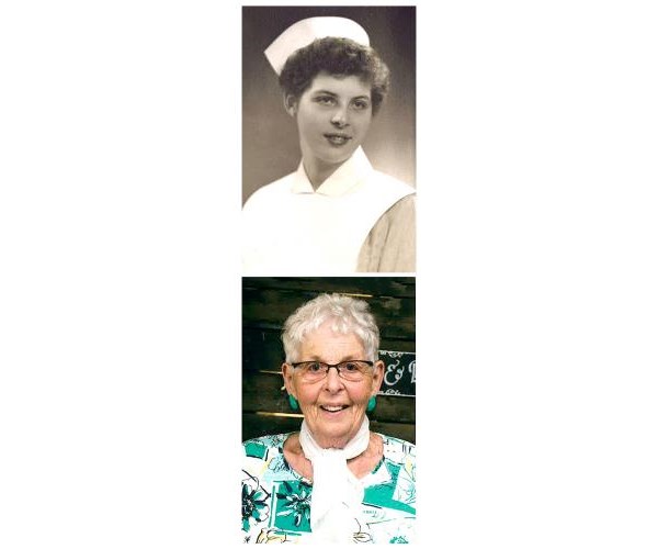 Ann Drew Obituary (2025) - Victoria, BC - The Times Colonist