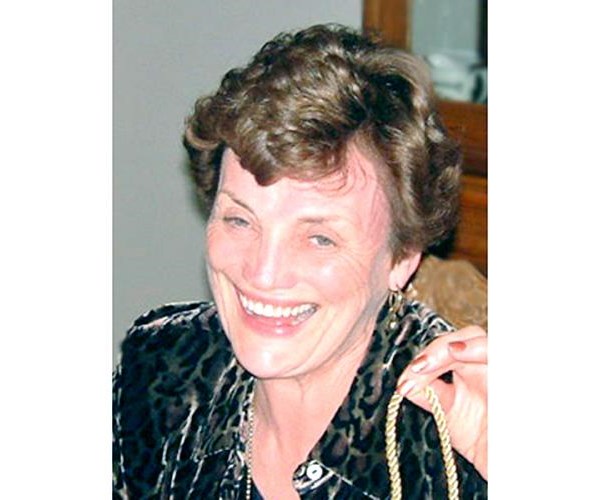 Lois Styles Obituary (2025) - Victoria, BC - The Times Colonist