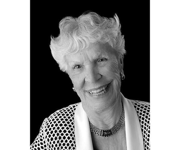 Gladys OGILVIE Obituary (2026) - Headingley, BC - The Times Colonist