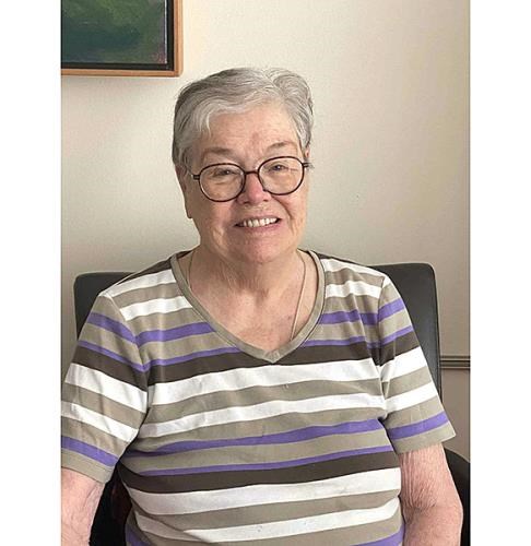 Marie-José Matthews Obituary (2026) - Victoria, BC - The Times Colonist