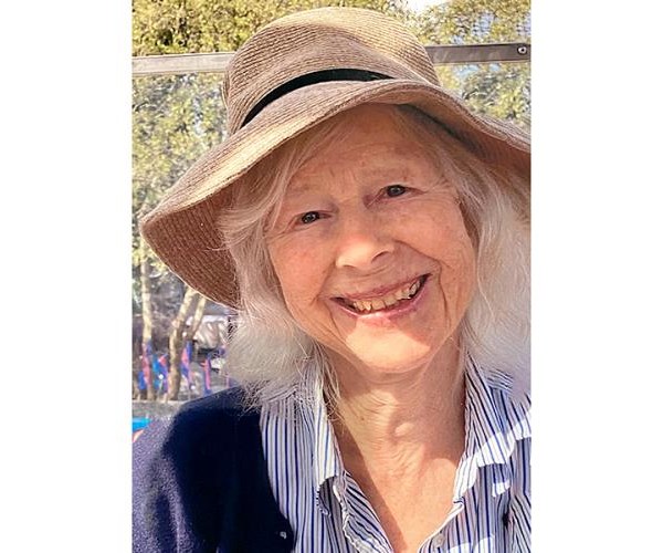 Diana Tolson Obituary (2026) - Victoria, BC - The Times Colonist
