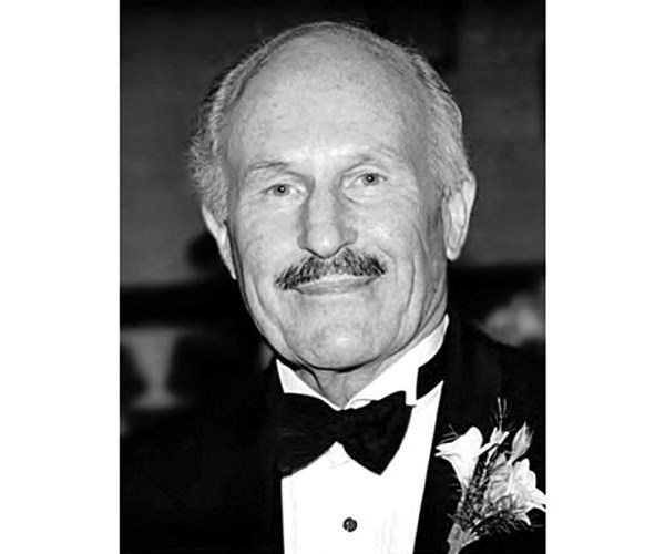 Donald Cameron Obituary (2026) - Victoria, BC - The Times Colonist