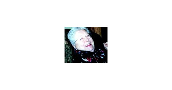Margaret Ann Cloutier Obituary (2011) - Legacy Remembers