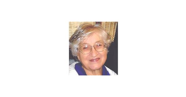 Gizella Markus Obituary (2011) - Legacy Remembers