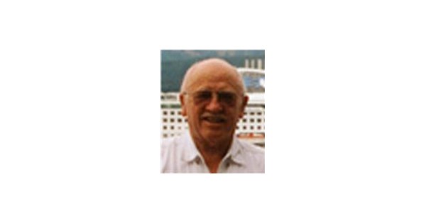 Martin MAXWELL Obituary (2012) - Legacy Remembers