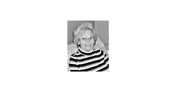 Lily MacLeod Obituary (2011) - Englewood, OH - Brookville Star