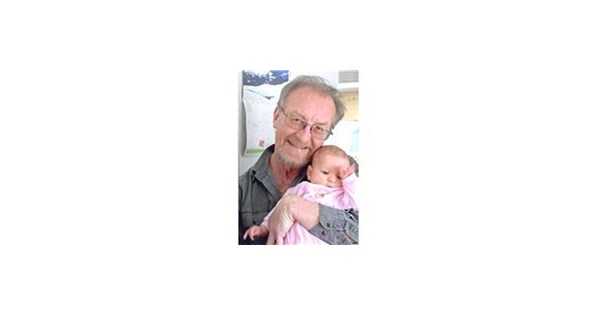 Gary Mott Obituary (2011) - The Times Colonist