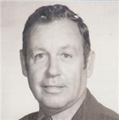 Ralph HILL Obituary (2012) - Legacy Remembers