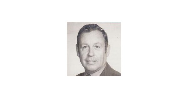 Ralph HILL Obituary (2012) - Legacy Remembers