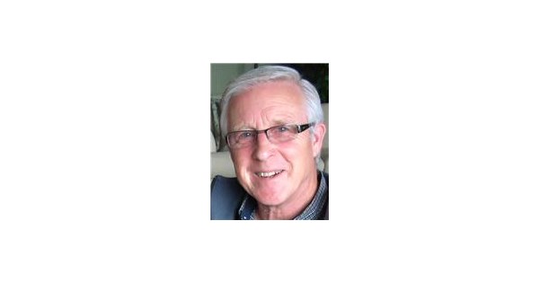 Kenneth GUEST Obituary (2013) - Legacy Remembers