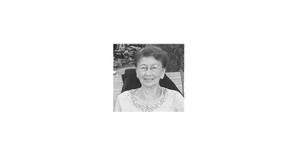 Marjorie BODEKER Obituary (2012) - San Francisco, CA - San Francisco ...