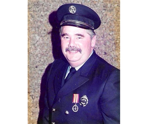Ronald JAY Obituary (1938 - 2023) - Victoria, BC - The Times Colonist