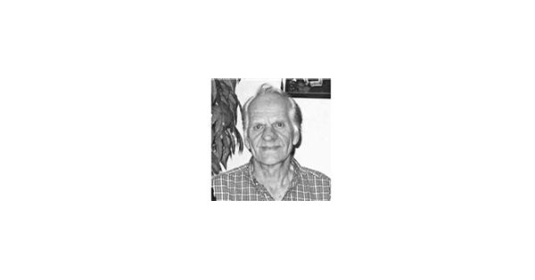 William ELANDER Obituary (2012) - Port Alberni, BC - Chapel of Memories ...