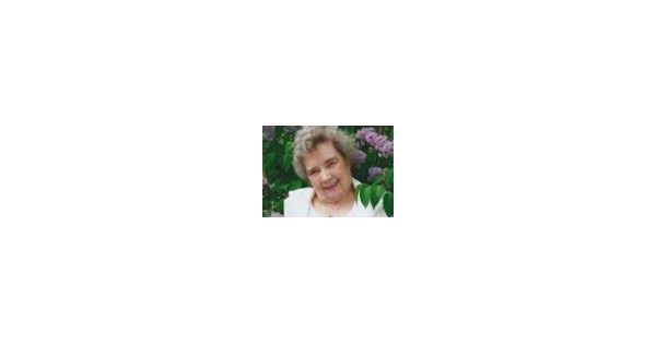 Maria Anttila Obituary (1929 - 2014) - Burnaby, BC - The Times Colonist