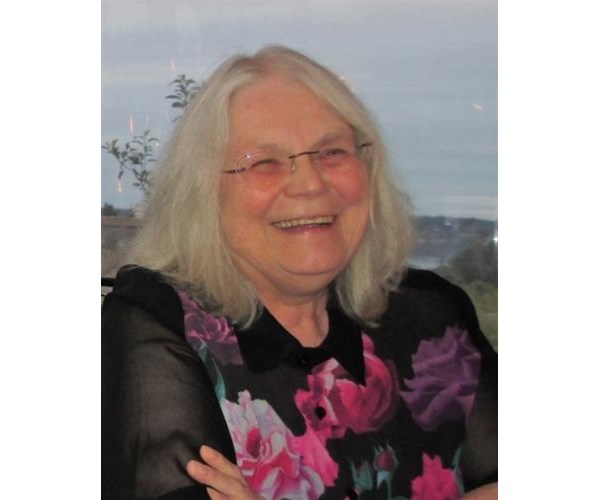 Georgina Craddock Obituary (December 29, 1942 - January 15, 2016 ...