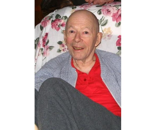 Nicholas Evanoff Obituary (December 11, 1933 - November 17, 2014 ...