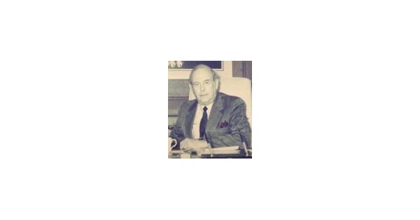 Ernest Petch Obituary (1933 - 2014) - Calgary, BC - The Times Colonist