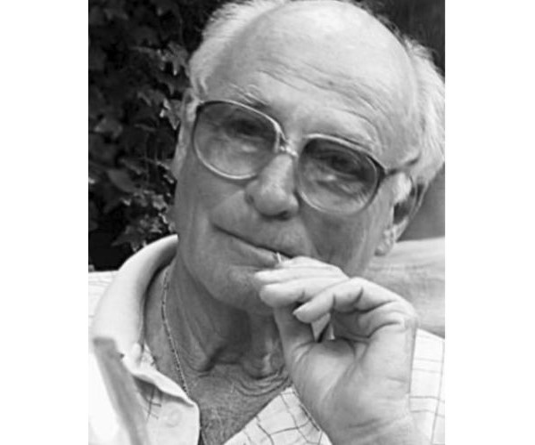 Robert FAIR Obituary (2021) - Victoria, BC - The Times Colonist