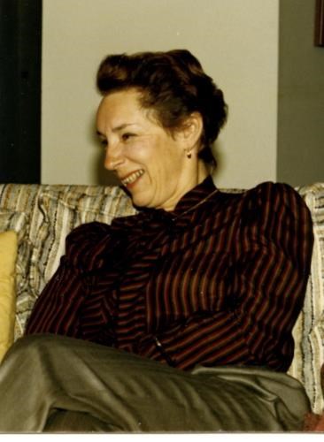 Janet Beaulieu Obituary (May 28, 1941 - December 08, 2021) - Victoria ...
