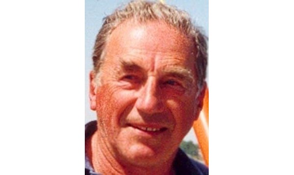 Guy SCREECH Obituary (1928 - 2022) - Victoria, BC - The Times Colonist