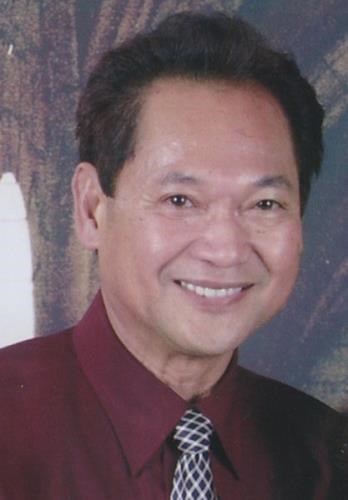 Godofredo Bartulabac Obituary (October 17, 1939 - July 12, 2017 ...