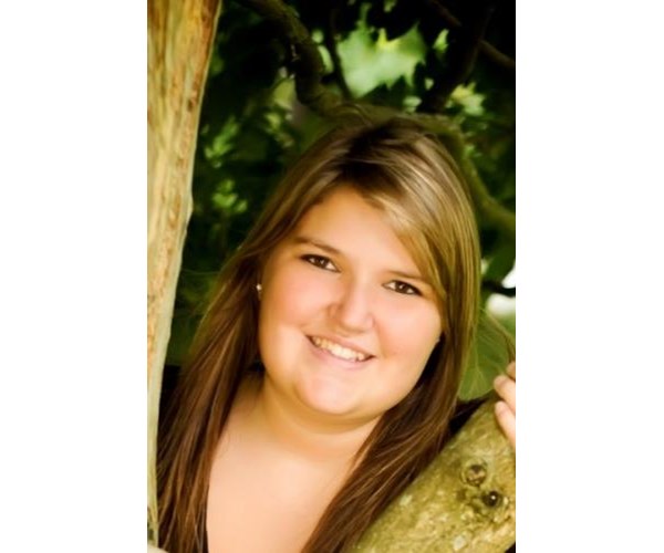 Caitlin Chalk Obituary (September 28, 1993 - July 09, 2017) - Courtenay ...