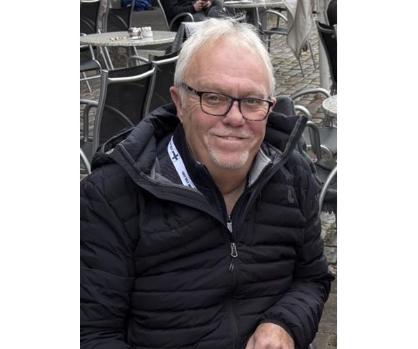 Leslie TIMOTHY Obituary (April 21, 1950 - February 13, 2026) - Victoria ...