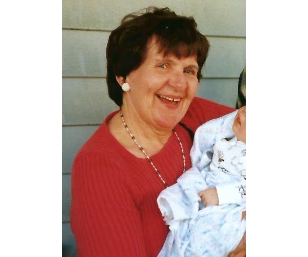 Lois FIELD Obituary (July 22, 1933 - November 28, 2024) - Victoria, BC ...