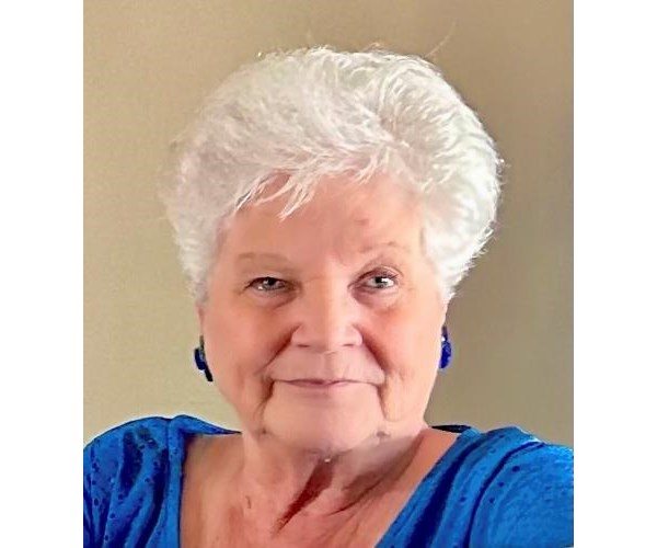 Barbara Townley Obituary (September 19, 1948 - October 05, 2024 ...