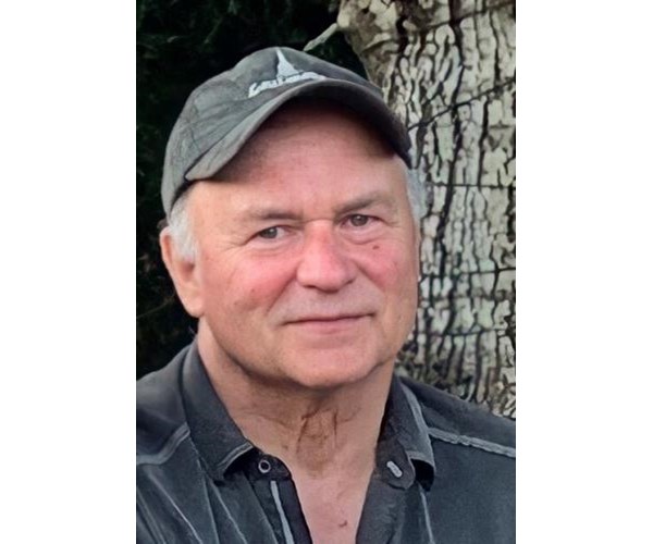 Roy Brotherston Obituary (June 29, 1950 - November 19, 2024) - Victoria ...