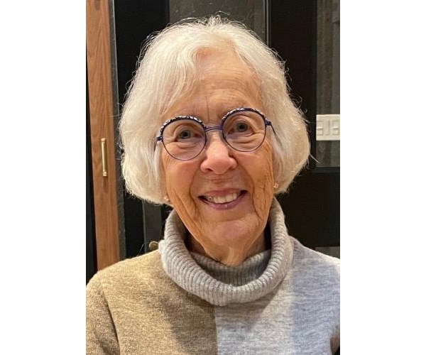 Janet Frey Obituary (August 21, 1935 - January 19, 2025) - Sidney ...