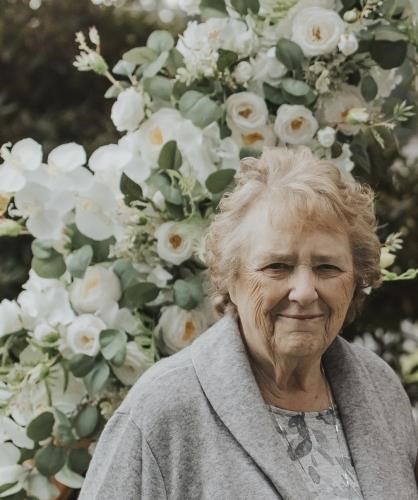 Margaret Helgesen Obituary (1941 - 2023) - Victoria, BC - The Times ...