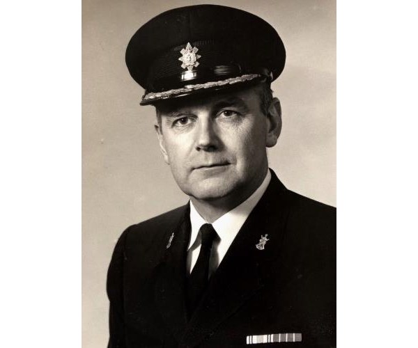 Alastair CAMERON Obituary (June 03, 1927 - March 20, 2018) - Victoria ...
