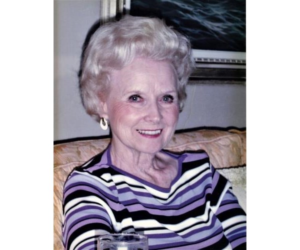Annie Scott Obituary (1927 - 2022) - Victoria, BC - The Times Colonist