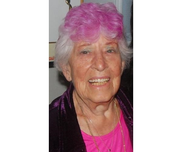 Mary BUTTERFIELD Obituary (November 20, 1932 - May 17, 2022) - Victoria ...