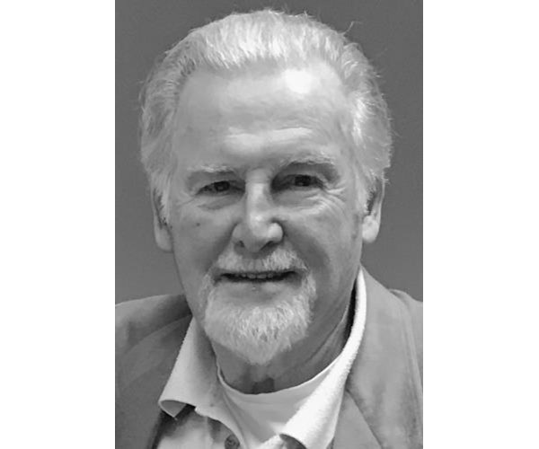 John Gilbertson Obituary (May 10, 1935 - October 04, 2022) - Victoria ...